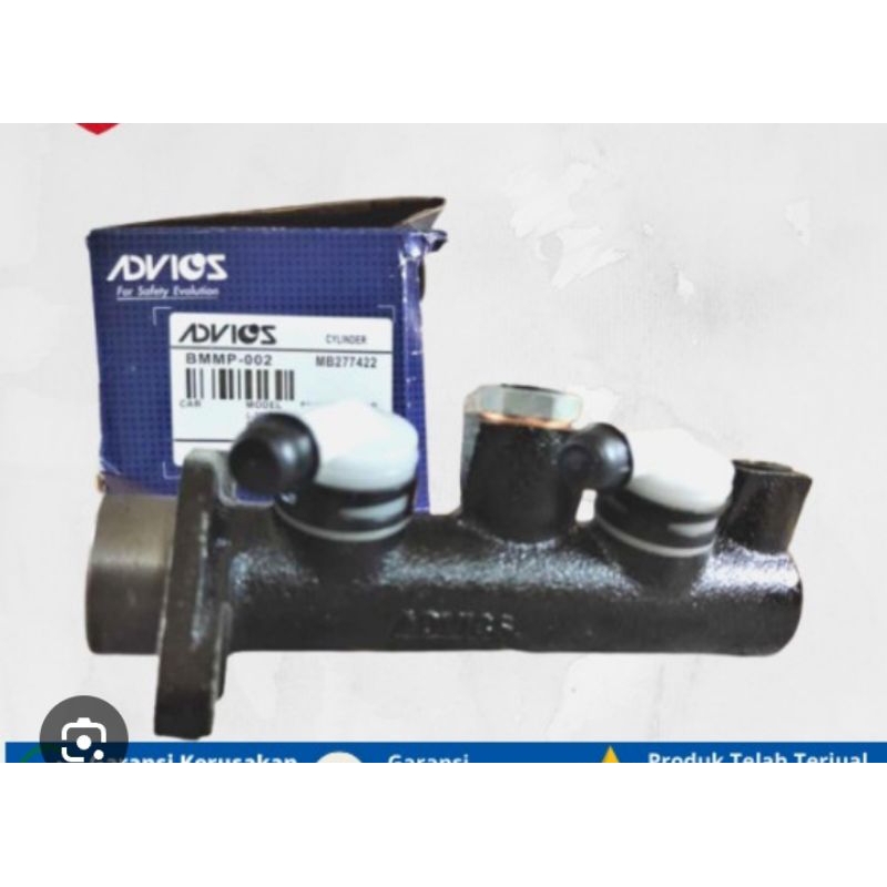 Brake Master L300 Diesel Central Upper Brake ADVICS AISIN BMP 002 - ORI ...