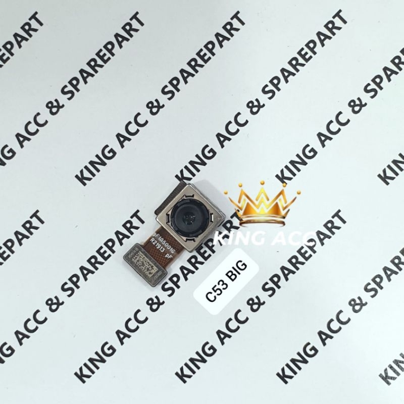 ORIGINAL REALME C53 / RMX3760 BIG REAR CAMERA | Shopee Malaysia