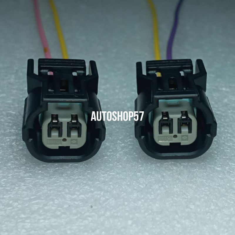 Honda Jazz City IDSI Vtec ECT Sensor Socket | Shopee Malaysia