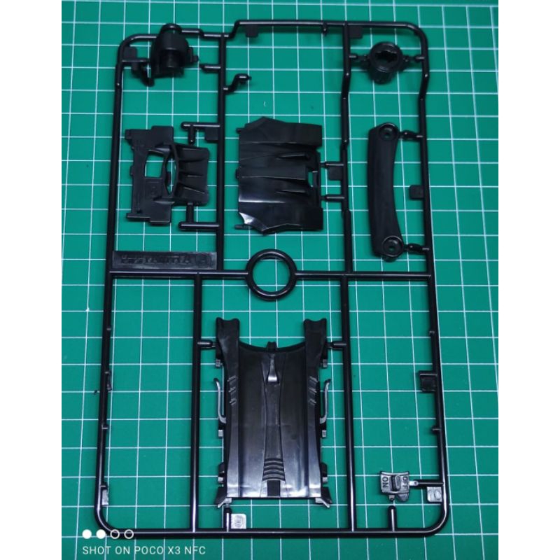 Tamiya AR Gearbox minus as in the photo mini 4wd gear box | Shopee Malaysia