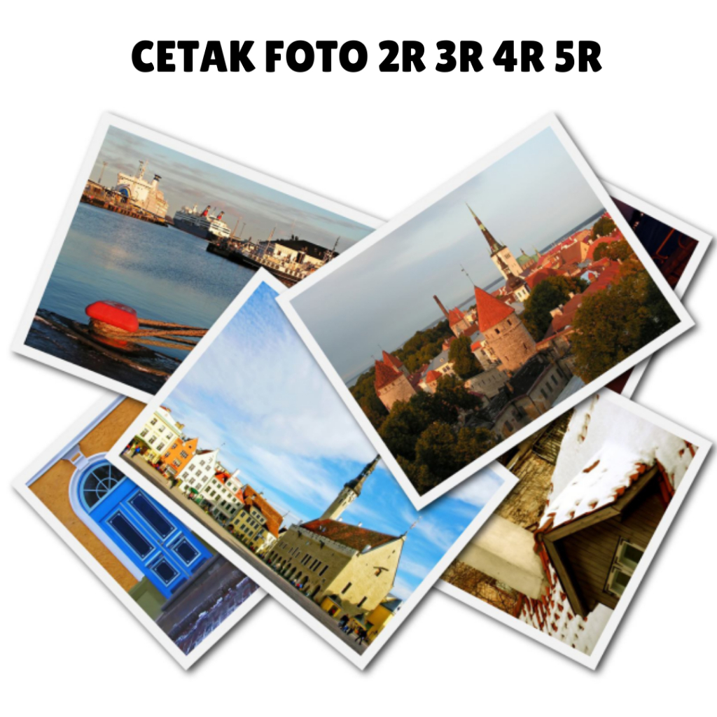 Print PHOTOS / PHOTO AFDREK SIZES 2R 3R 4R 5R | Shopee Malaysia