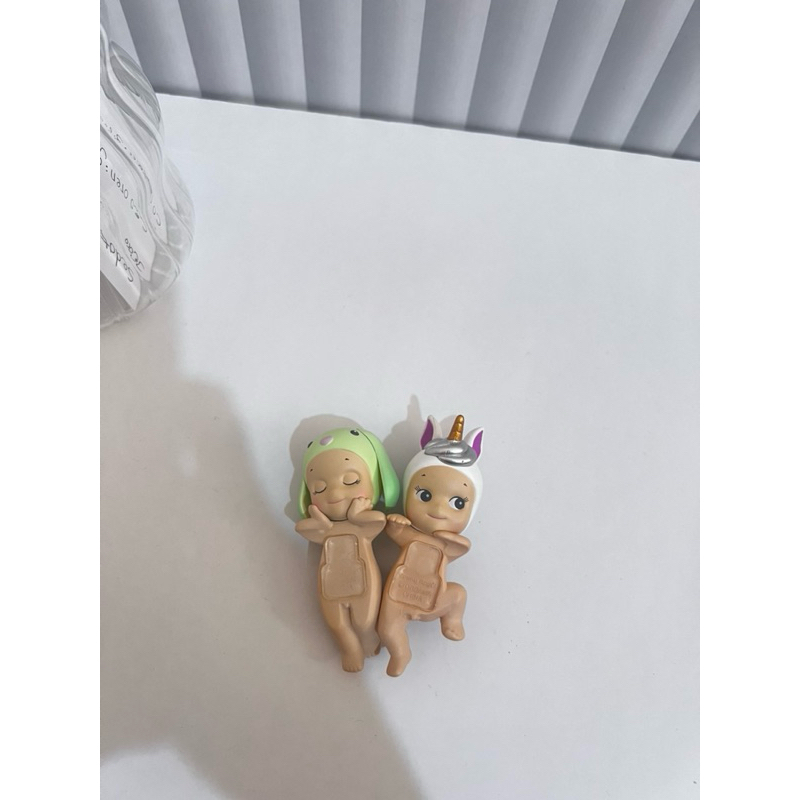 Sonny angel Hippers dreaming animal harvest sonny angel lop ear cherry ...