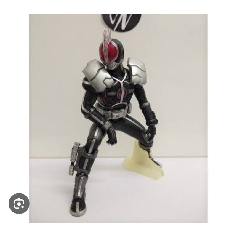 Bandai HDM Figure Kamen Rider Faiz Axel Form | Shopee Malaysia Bandai HDM Figure Kamen Rider Faiz Axel Form | Shopee Malaysia