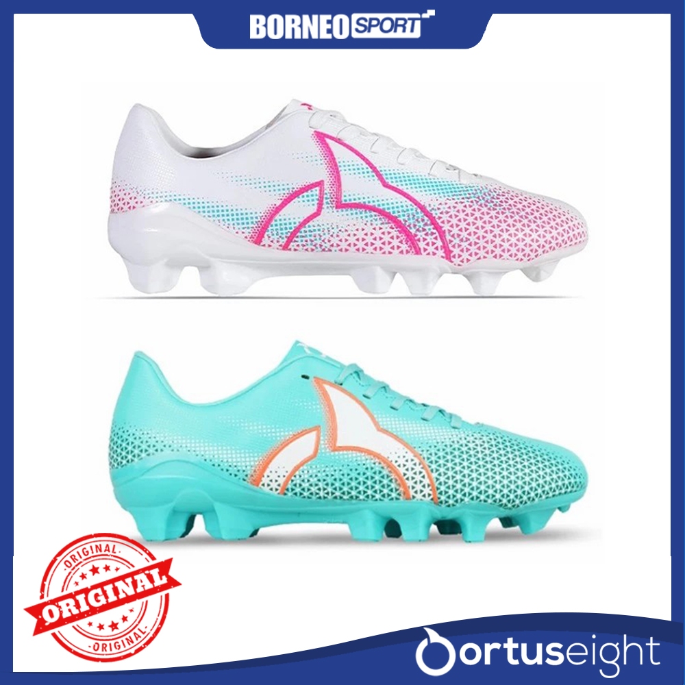 ORTUSEIGHT SIRIUS FG FOOTBALL SHOES / ORIGINAL ORTUSEIGHT FOOTBALL ...