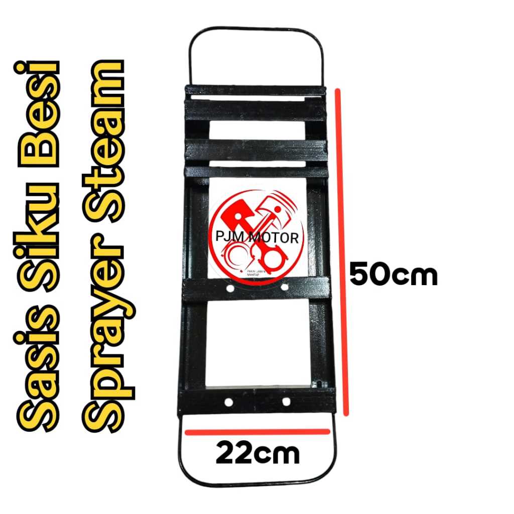 SIKU MESIN HITAM Sexy IRON ELBOW CHASSIS sitting steam pump machine ...