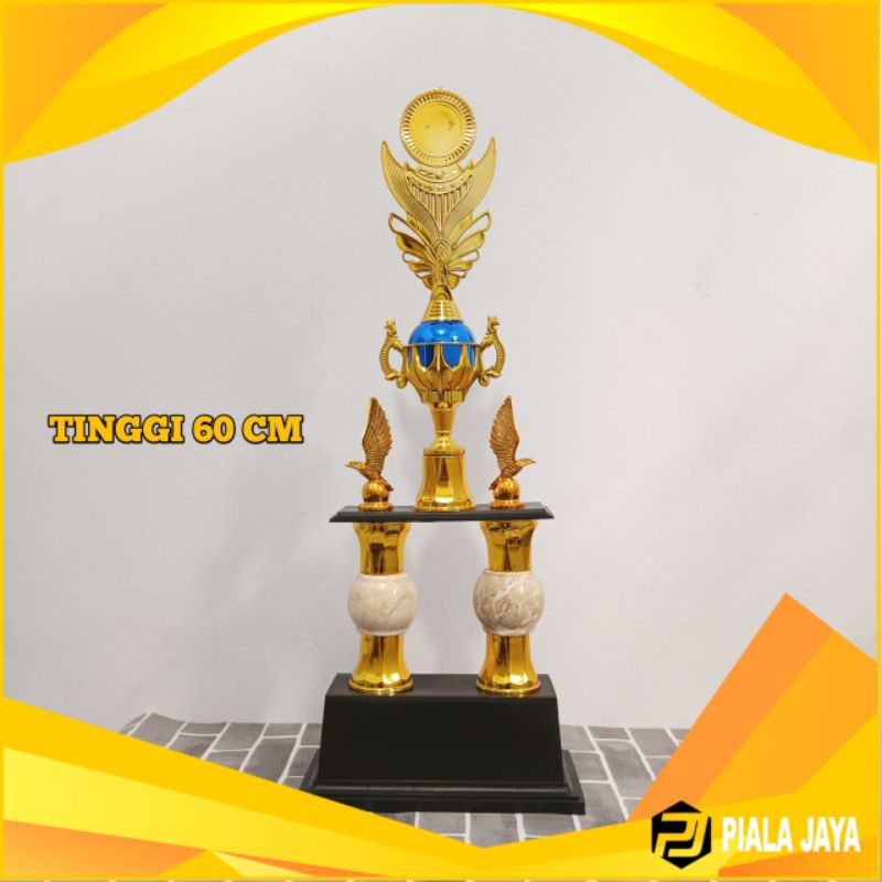 UNIT CUP LEG TWO 069 BALL MARBLE COMBINATION | TROPHY UNIT | Shopee ...