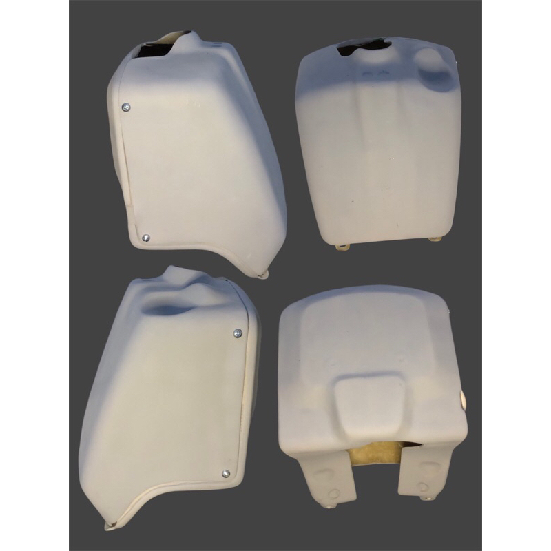 Honda ruckus Box - zoomer ruckus Box - Honda ruckus | Shopee Malaysia