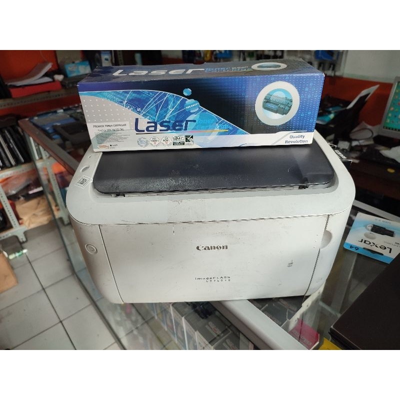 Canon LBP 6030 Printer Normal Use Ready to Use | Shopee Malaysia
