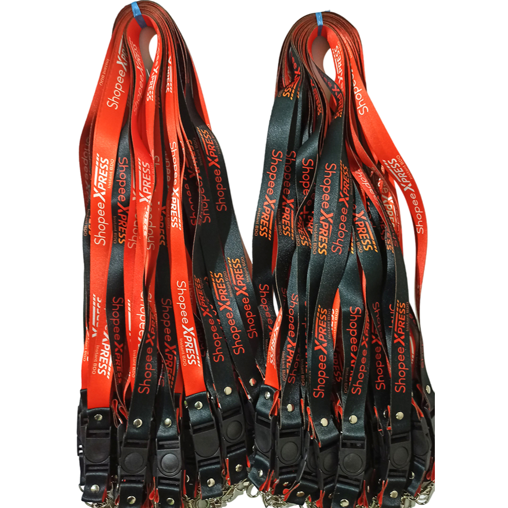 Shopee Unit Lanyard | Shopee Malaysia