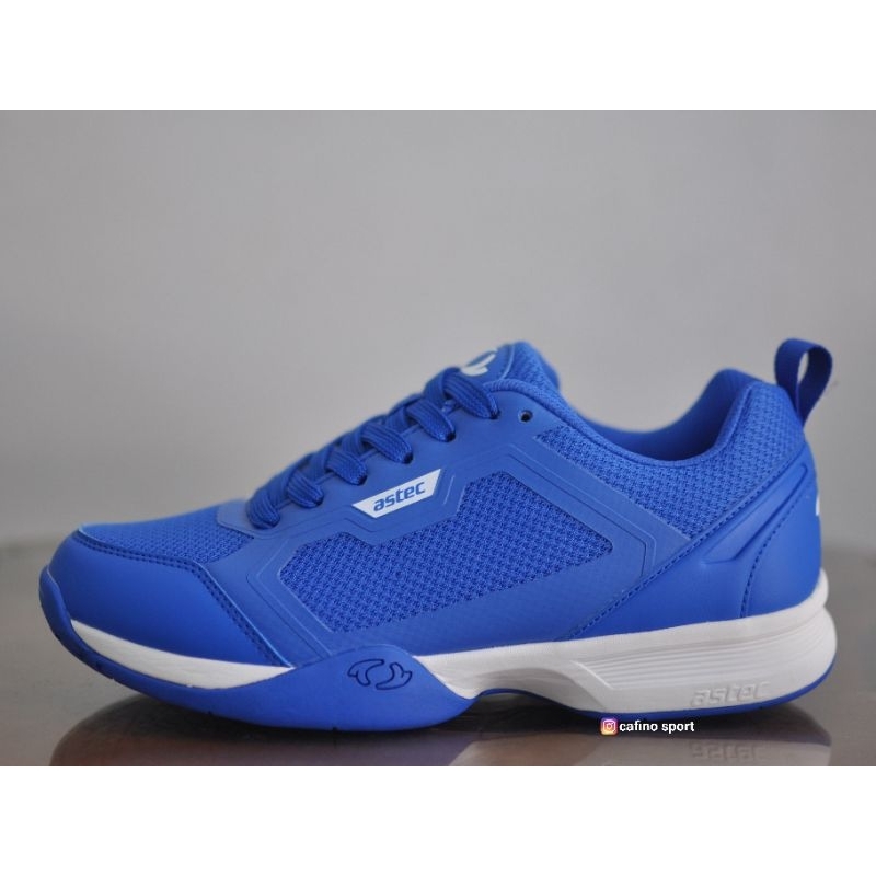 Astec Jota Badminton Blue Original | Shopee Malaysia
