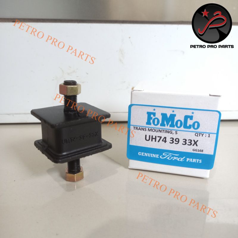 Small Trans Mounting / Small Transmission Mount FORD RANGER 25,000/2 ...