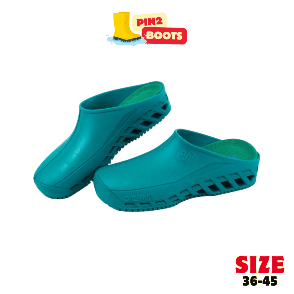 Original AP Medic sandal boots for medical nurses | Shopee Malaysia