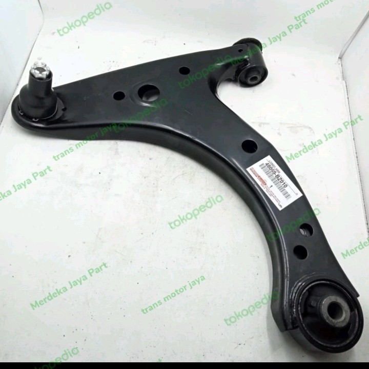 Lower arm low wing of Toyota Avanza Xenia left | Shopee Malaysia
