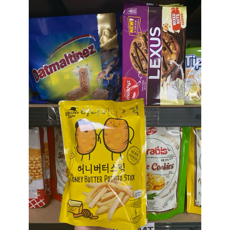 Snacks with a prize of 2 kg | Shopee Malaysia