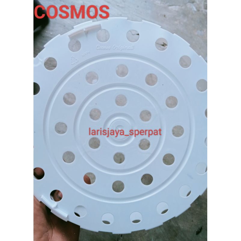 Original MAJICOM COSMOS 1,2 LITER STEAM STIMER | Shopee Malaysia