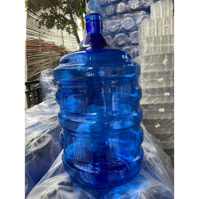 19 liter plain gallon / AG gallon / without faucet / refillable gallon ...