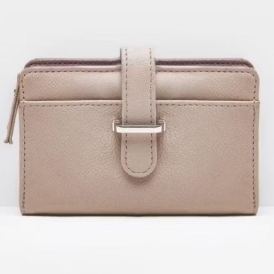 Women's WALLET SOPHIE MARTIN PARIS FOLDING WALLET WOMEN SHOPIE MARTIN ...