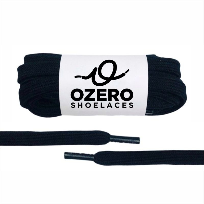 Ozero - UNIVERSAL MEN'S SHOETRACE LENGTH 120CM | Shopee Malaysia