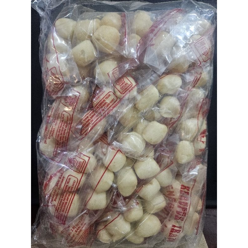 Mackerel fish crackers 521 old school crackers fish ball crackers pack ...