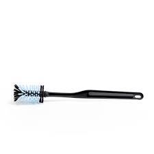 HITAM Tupperware eco bottle brush black black bottle brush | Shopee ...