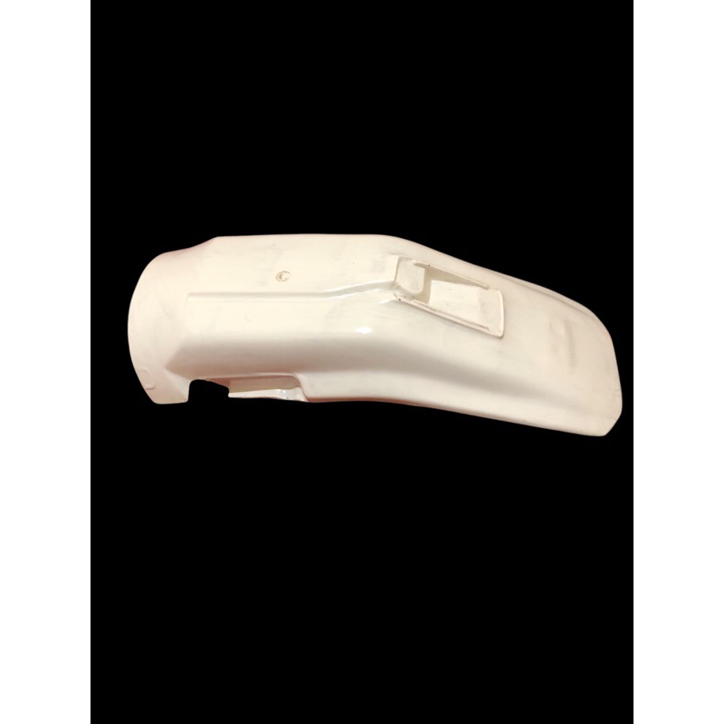Honda XR200 rear fender / XR200 rear fender | Shopee Malaysia