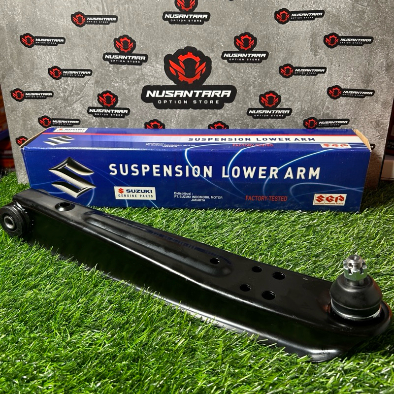 Balljoint Ball Joint Lower Arm Suzuki APV Futura T120SS || Original ...