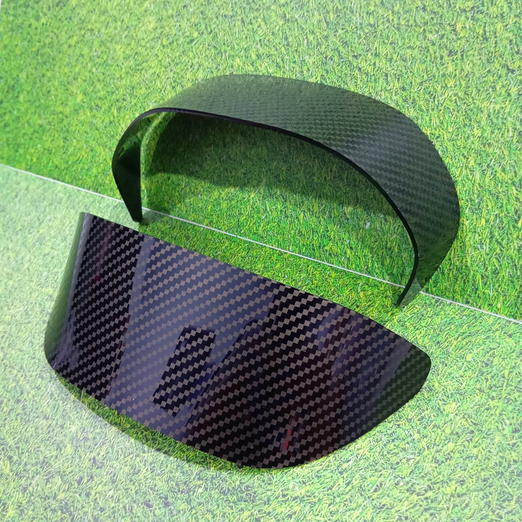 Yamaha Grand Filano Headlamp Hat Set Thai Model Speedometer Hat Carbon ...