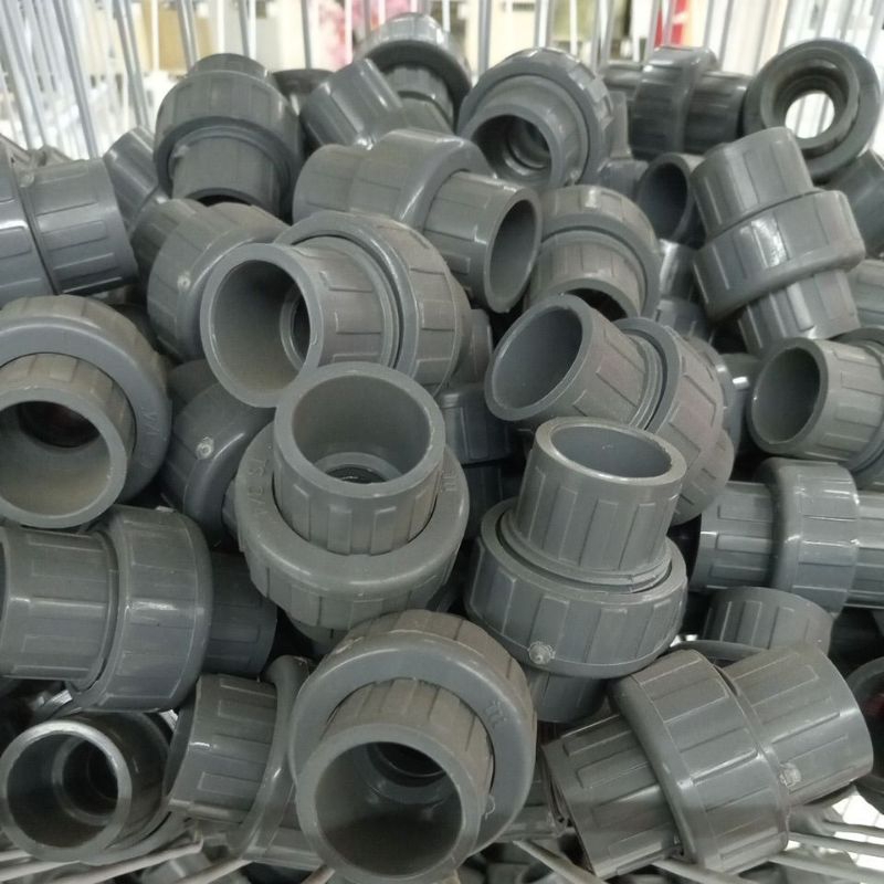 [ Supra ] Watermur / Water Nut Fitting PVC TS Brand SUPRA 3/4" (ORI ...