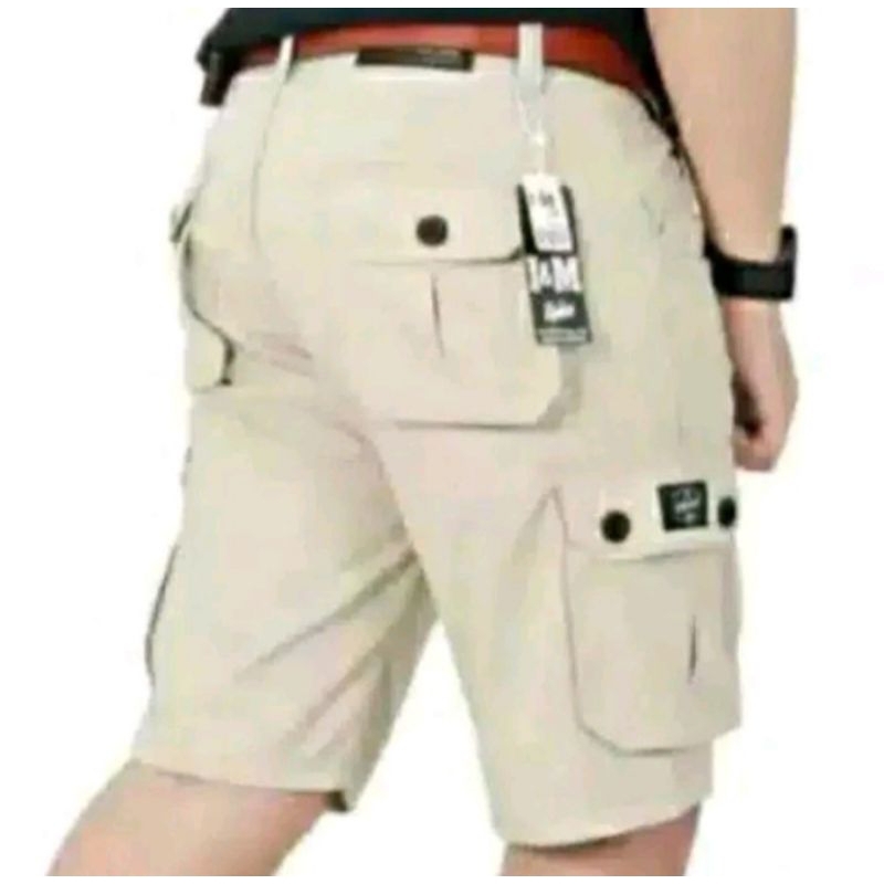 Original Short Cargo Pants Men's Shorts Cargo Pants Kimpol Pants ...