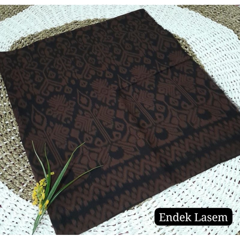 Kamen endek lasem || Balinese kamben sheets | Shopee Malaysia