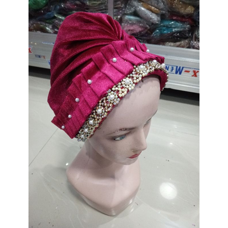 Hajj party Turban | Shopee Malaysia