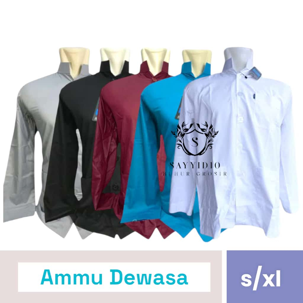 Original koko Ammu clothes/koko AMU COLLECTION men's muslim clothes ...