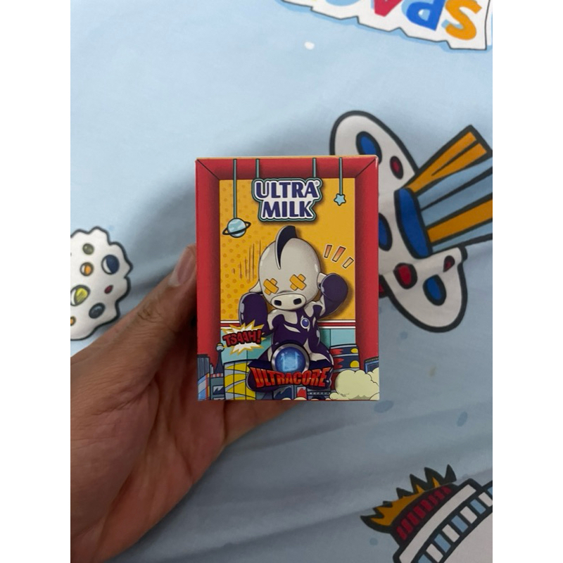 Ultramilk ultracore blind box | Shopee Malaysia