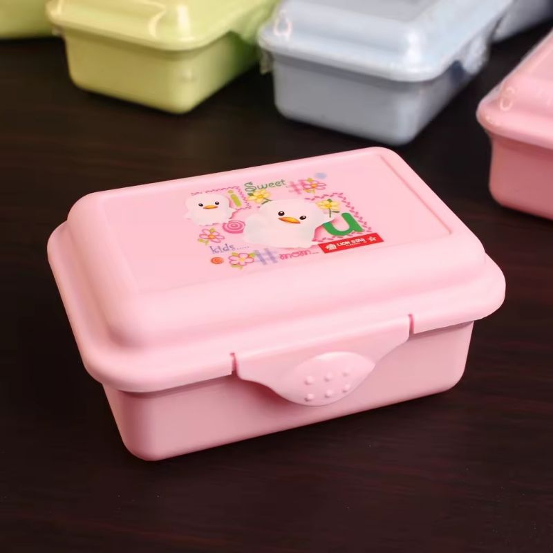Lion Star SB 1221 Xena Lunchbox Mini Multi-Purpose Container Box ...