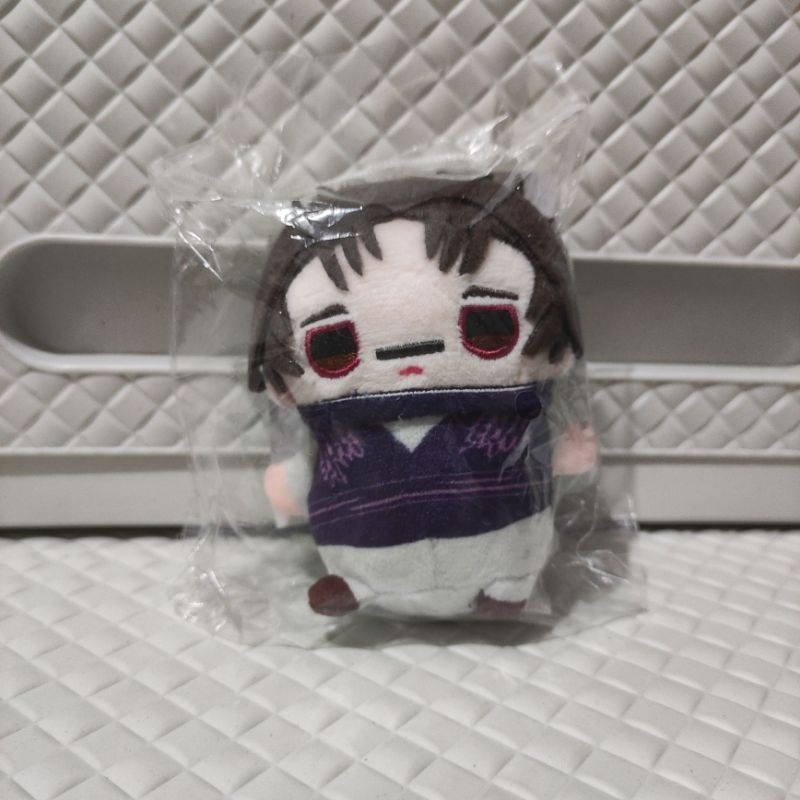 [Booked] Jujutsu Kaisen Mamemeito Choso Anime Doll Merch | Shopee Malaysia