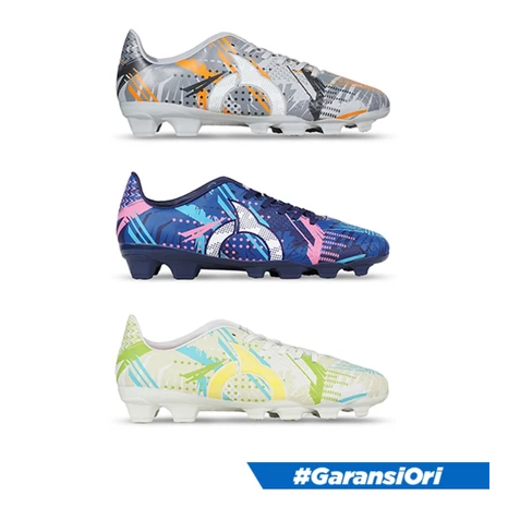 Original Ortus OrtusEight HAVOC FG Football Shoes | Shopee Malaysia