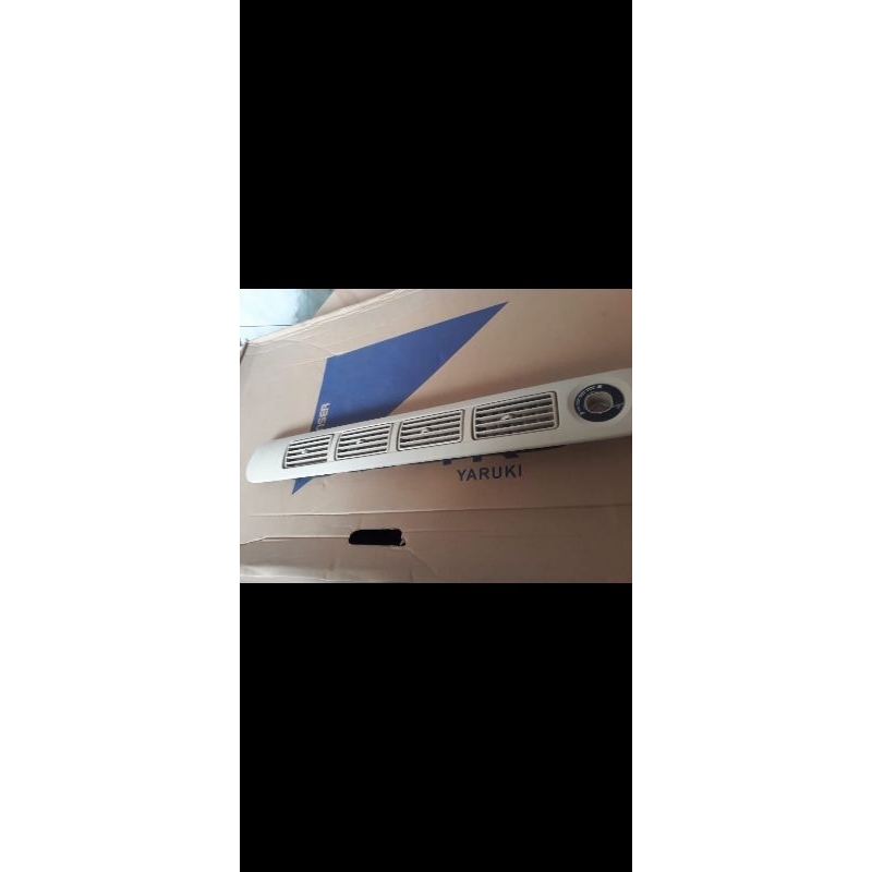 Original double blower expander Grill | Shopee Malaysia
