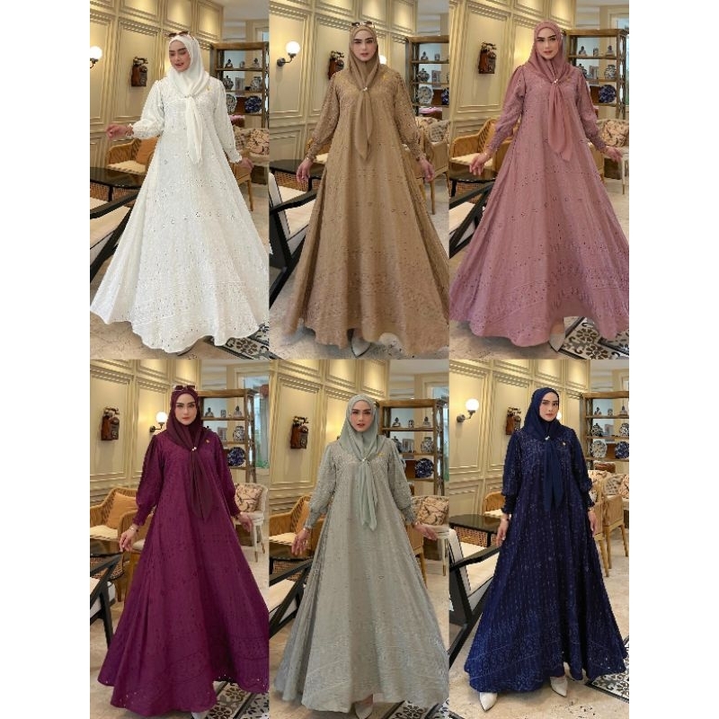 Dina SET BY NONA | Shopee Malaysia