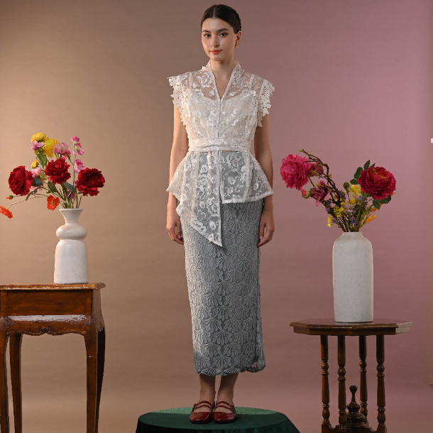 Mera and Jenar - Bisara Top (Inner NOT Included) | Shopee Malaysia