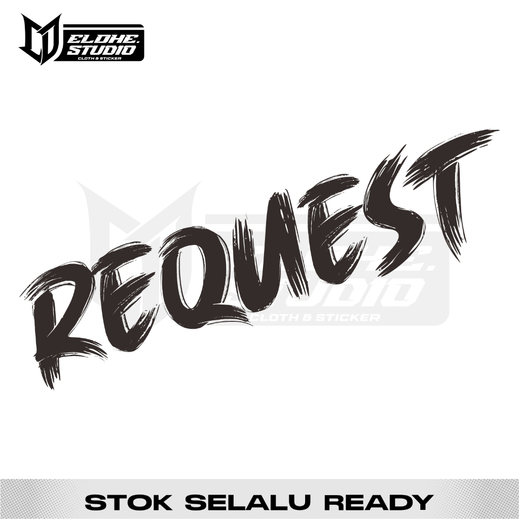 Murai Batu Cage Sticker Complete Decal Special REQUEST | Shopee Malaysia