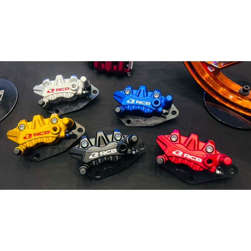 Rcb S26 CALIPER New Model Brake CALIPER S-26 Series All motorbikes ...
