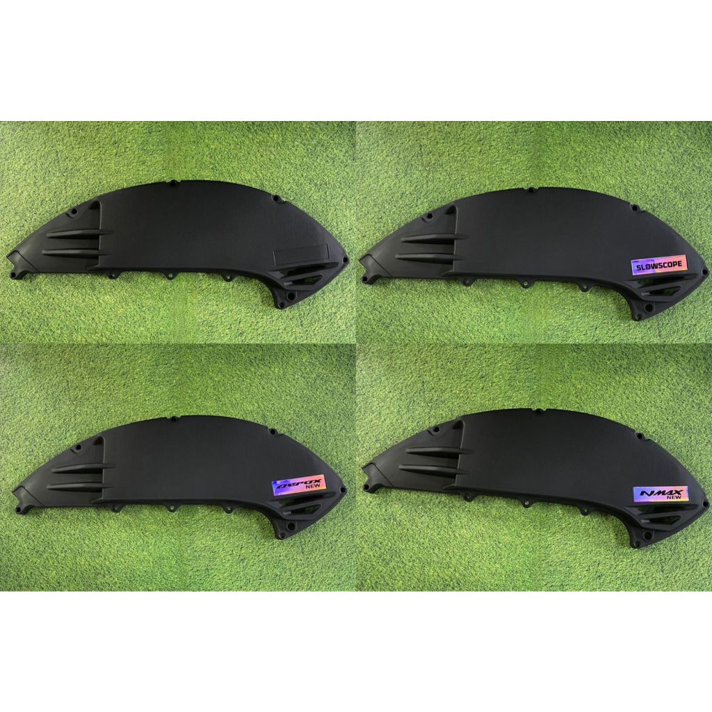 Cover box SLIM FILTER air FILTER NMAX NEW NMAX NEO NMAX TURBO ABS ...