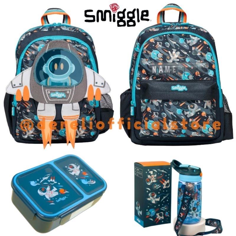 Smiggle - Smiggle YKK - Smiggle Teeny - Smiggle Junior - Smiggle Senior ...