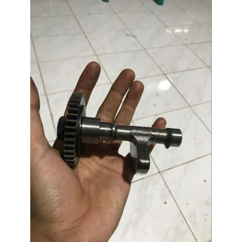 Original R15 v3 balancer removed according to the photo removed from ...