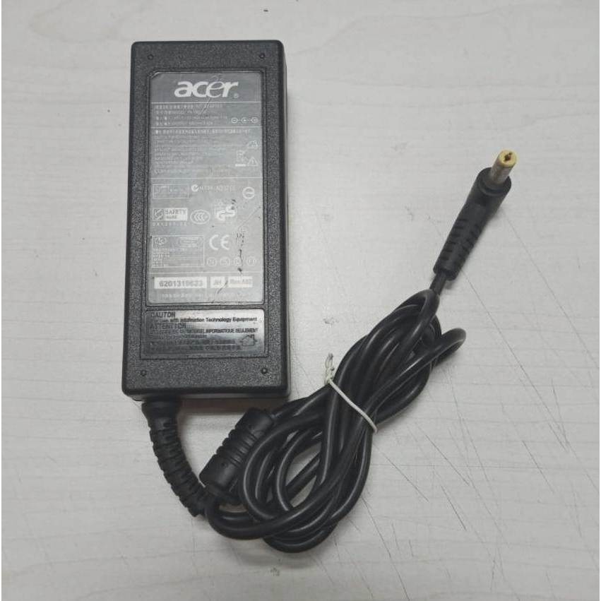 Acer PA-1900-04 19V 3.42A 65W Laptop Adapter/Charger | Shopee Malaysia
