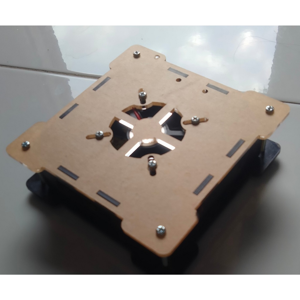 Stb OpenWRT ZTE B860H Version 1 | Shopee Malaysia