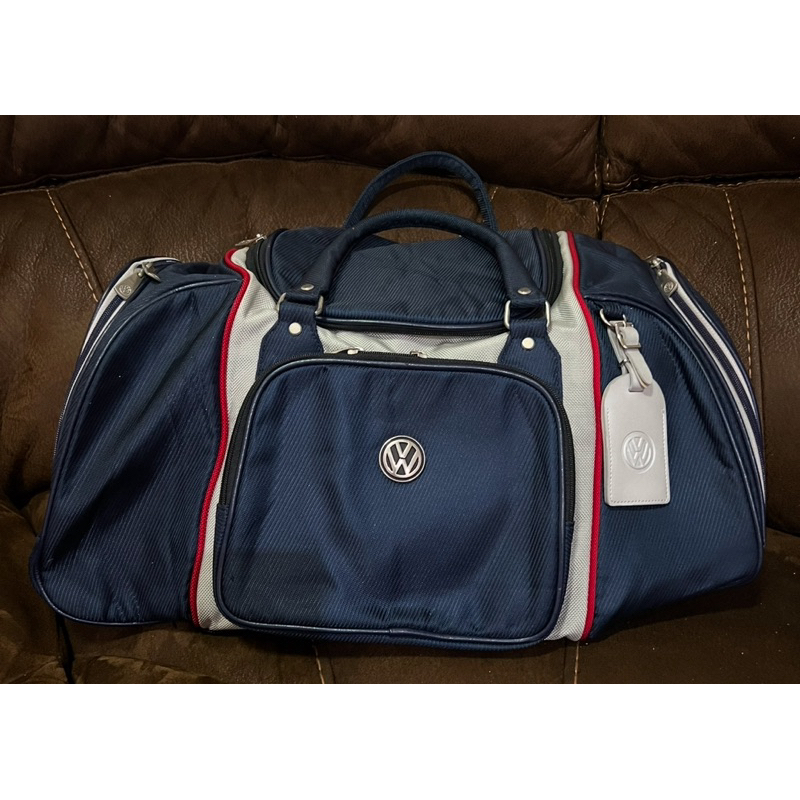 Volkswagen duffle bag (VW) | Shopee Malaysia