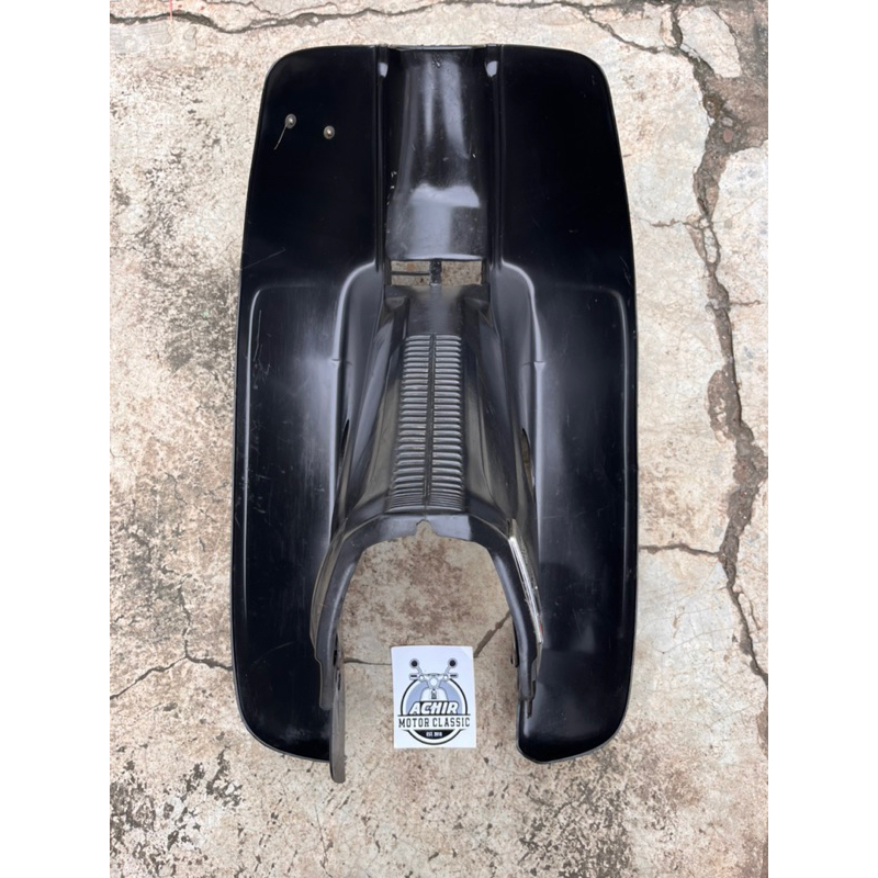 Tebeng legshield wing set for honda Astrea Star Astrea 800 original ...