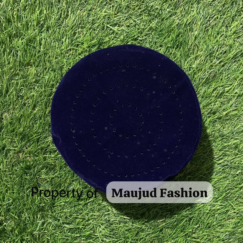Indonesian cadik Peci / Turkish velvet Peci / Velvet Peci / Turkish ...