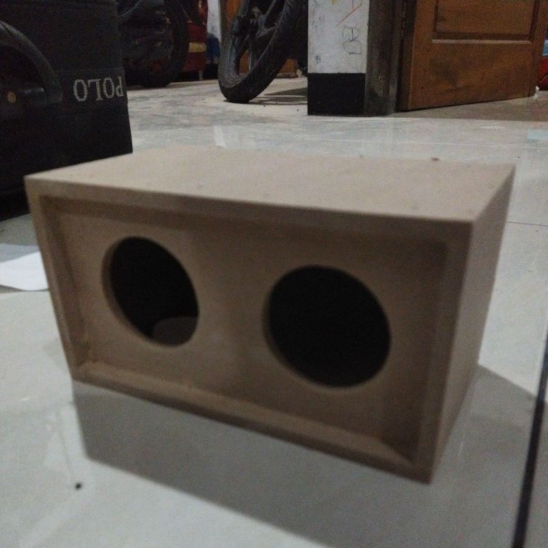 Custom 2INCH SPEAKER BOX | Shopee Malaysia